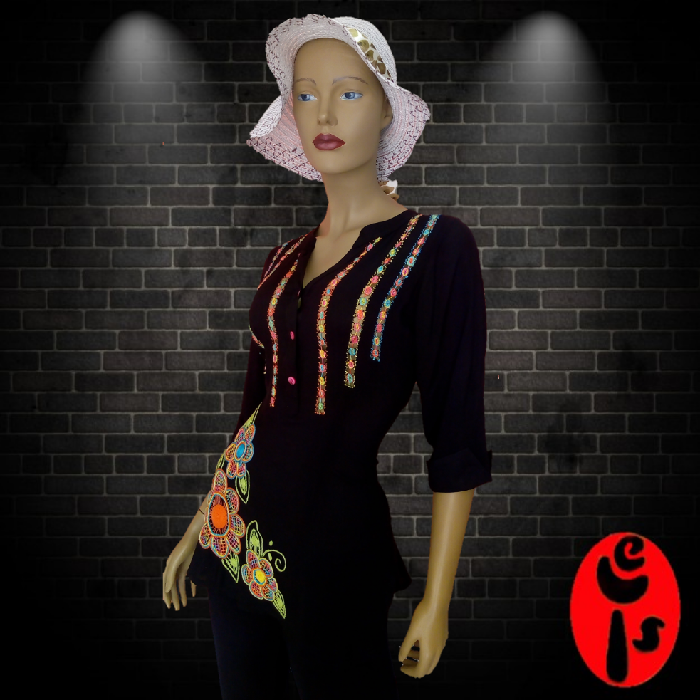 SUSAN - EDIS bordados de cartago