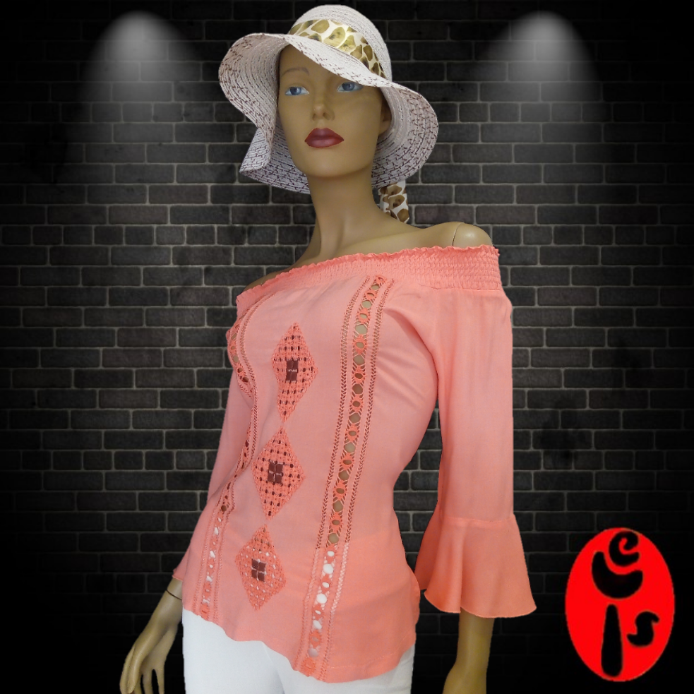 TATIANA CALADA - EDIS bordados de cartago